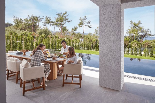 Membership - Infinia