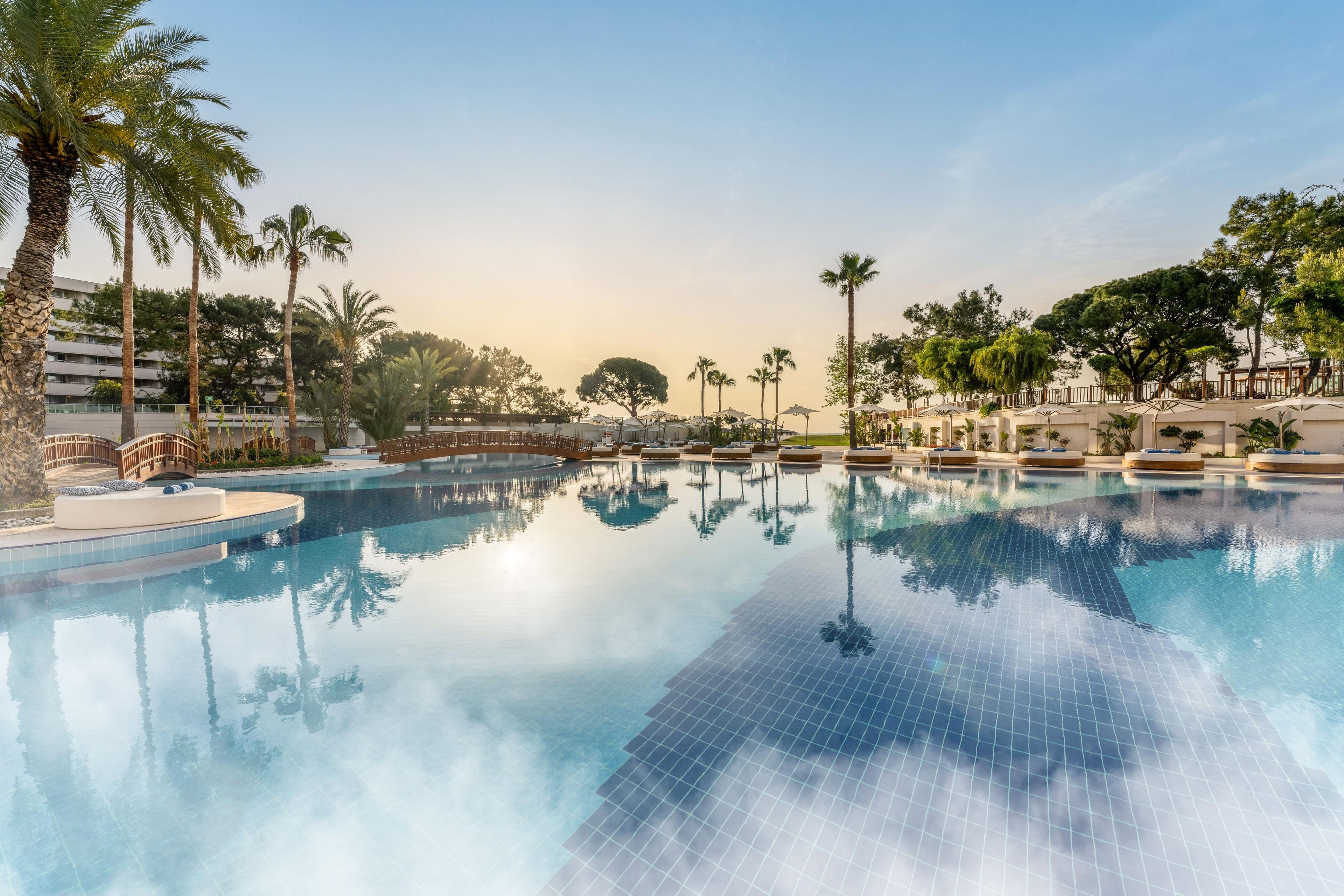 Infinia Vacation Club